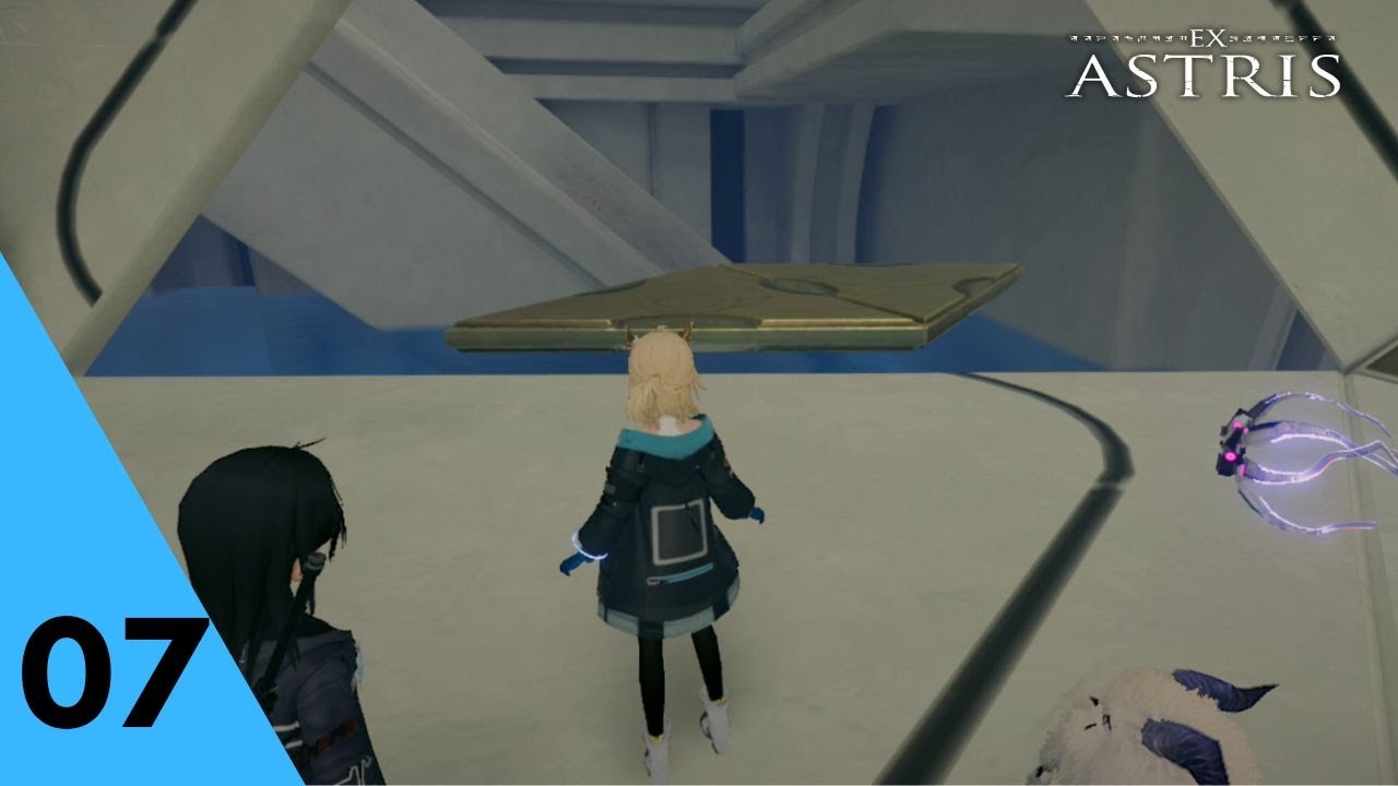 Fulltide Singularity Research Lab - Ex Astris Gameplay #07 - YouTube