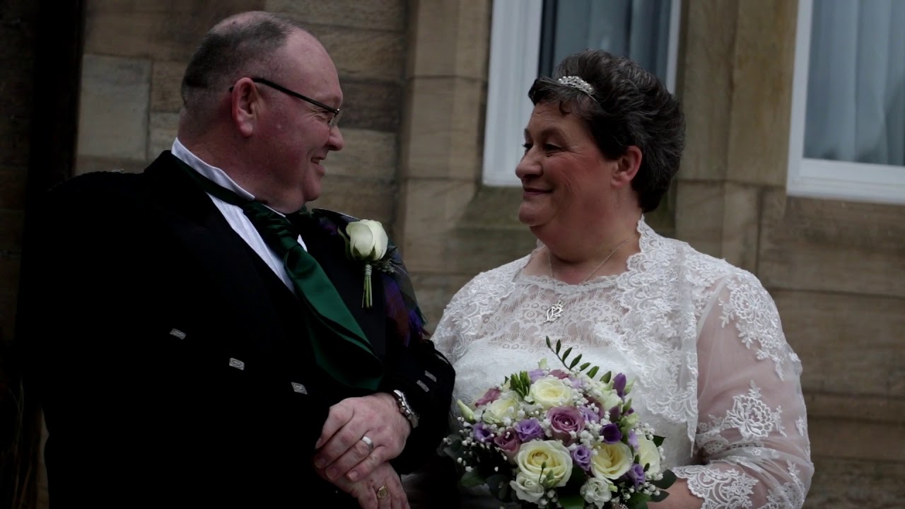Mr and Mrs Weir - YouTube
