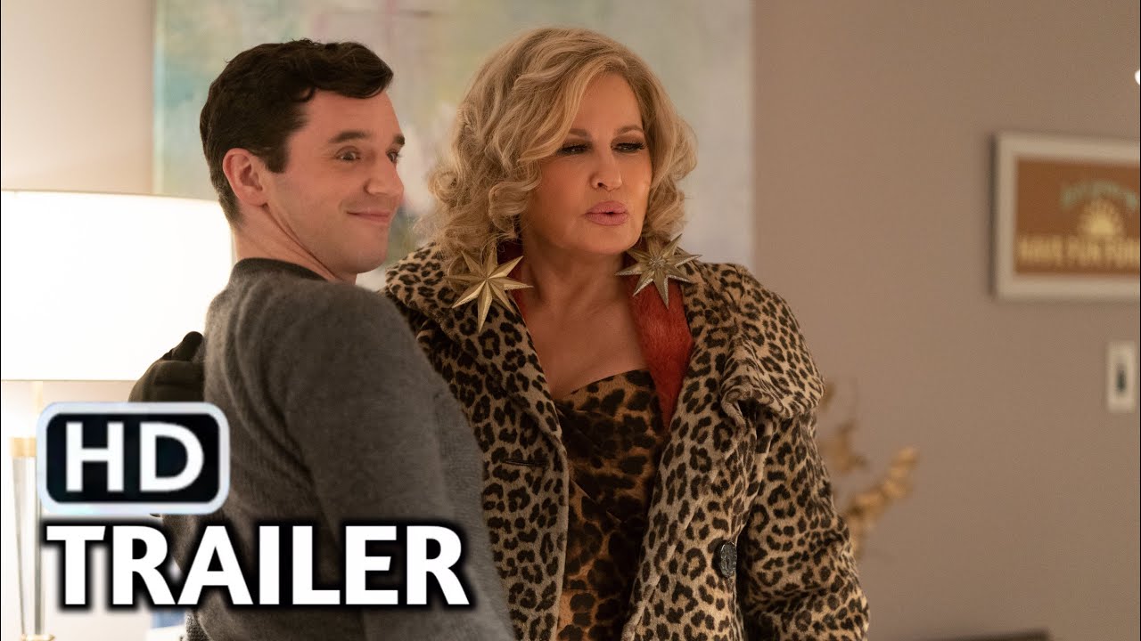 Single All The Way ~ Official Trailer Netflix Youtube