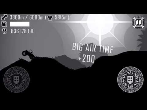 6356m Ragnarok - Hill Climb Racing - YouTube