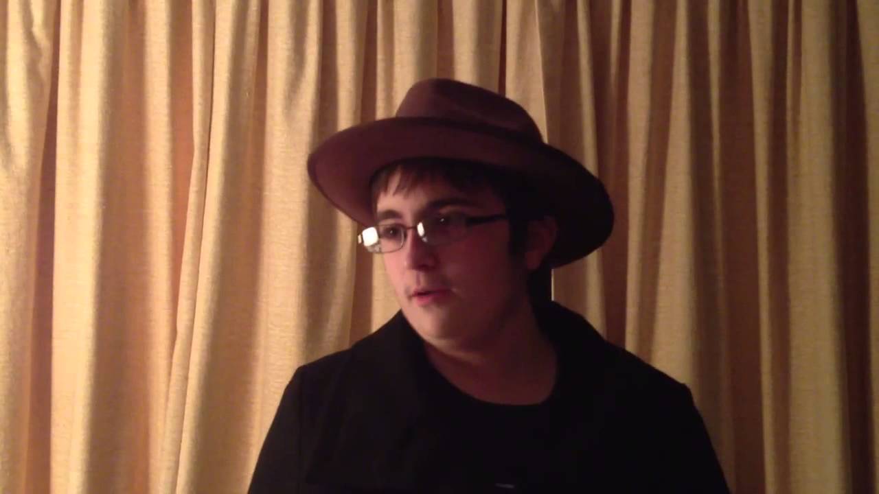 Samuel Parris for Salem Mayor - YouTube