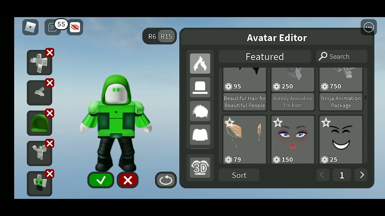How To Make Boogie Bot From Poppy Playtime On Roblox - YouTube