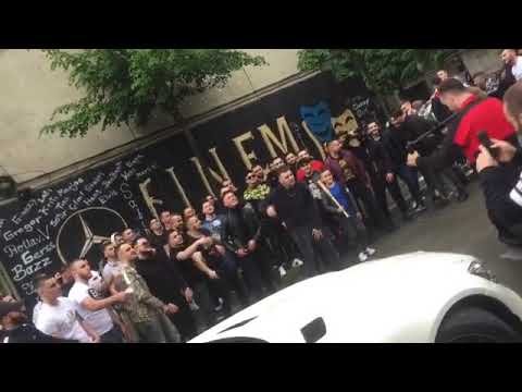 Finem - Benzi (Video Official 4K) - YouTube