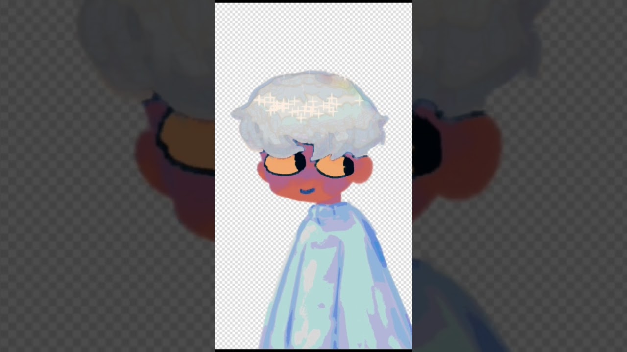Unikitty: Brock (human) speedpaint - YouTube