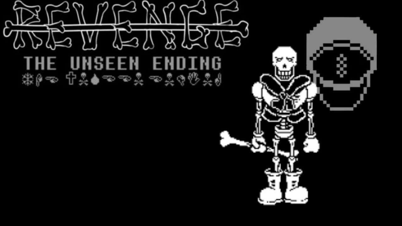 Revenge The Unseen Ending Full Version | Oficial Take - YouTube