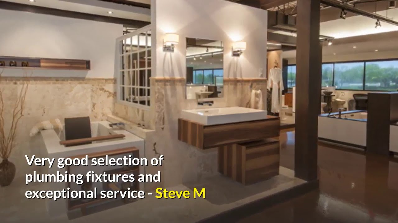 BUFFALO PLUMBING SHOWROOM Buffalo, NY - YouTube