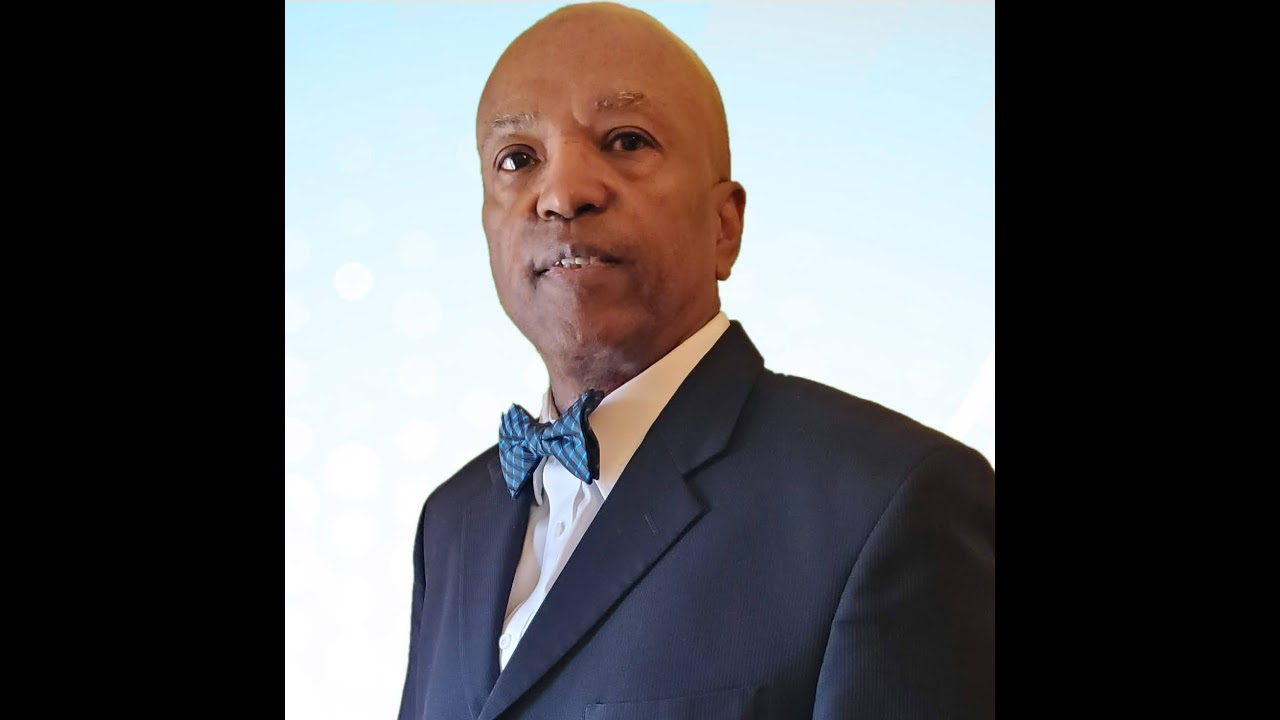 Pastor Leon Ward, Jr Live Stream - YouTube