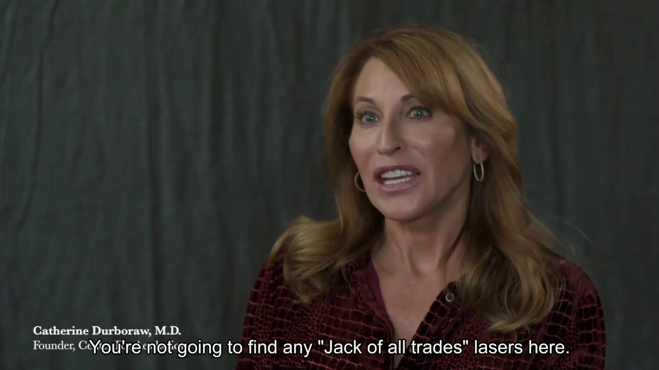 The Catherine Method: Premiere Technology - YouTube