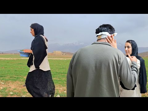 Savaş ve evsizlikle mücadele, hayatta kalmak için verilen hayati tehlike arz eden mücadele.