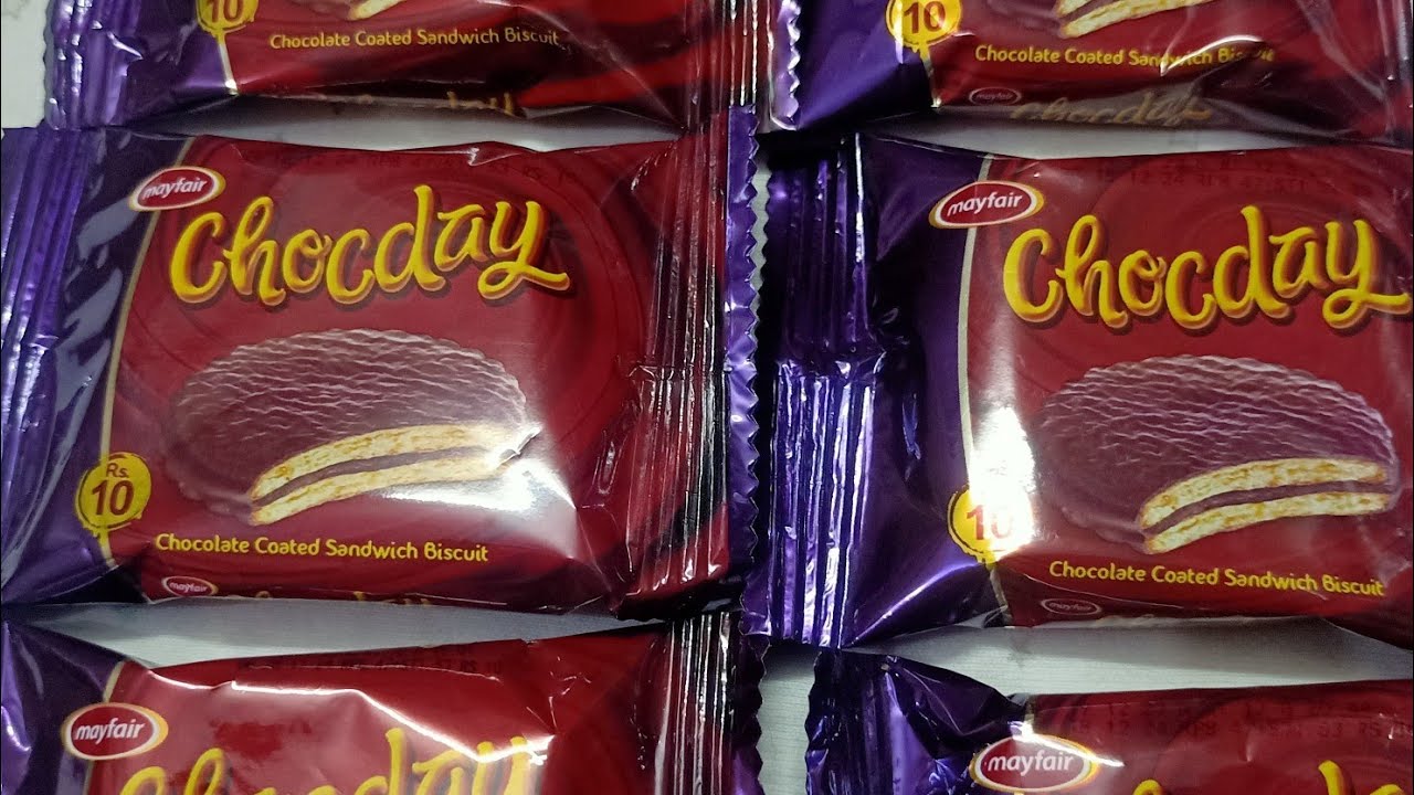 Mayfair chocolate biscuits/inovative jumbo biscuits/hungry ASMR ...