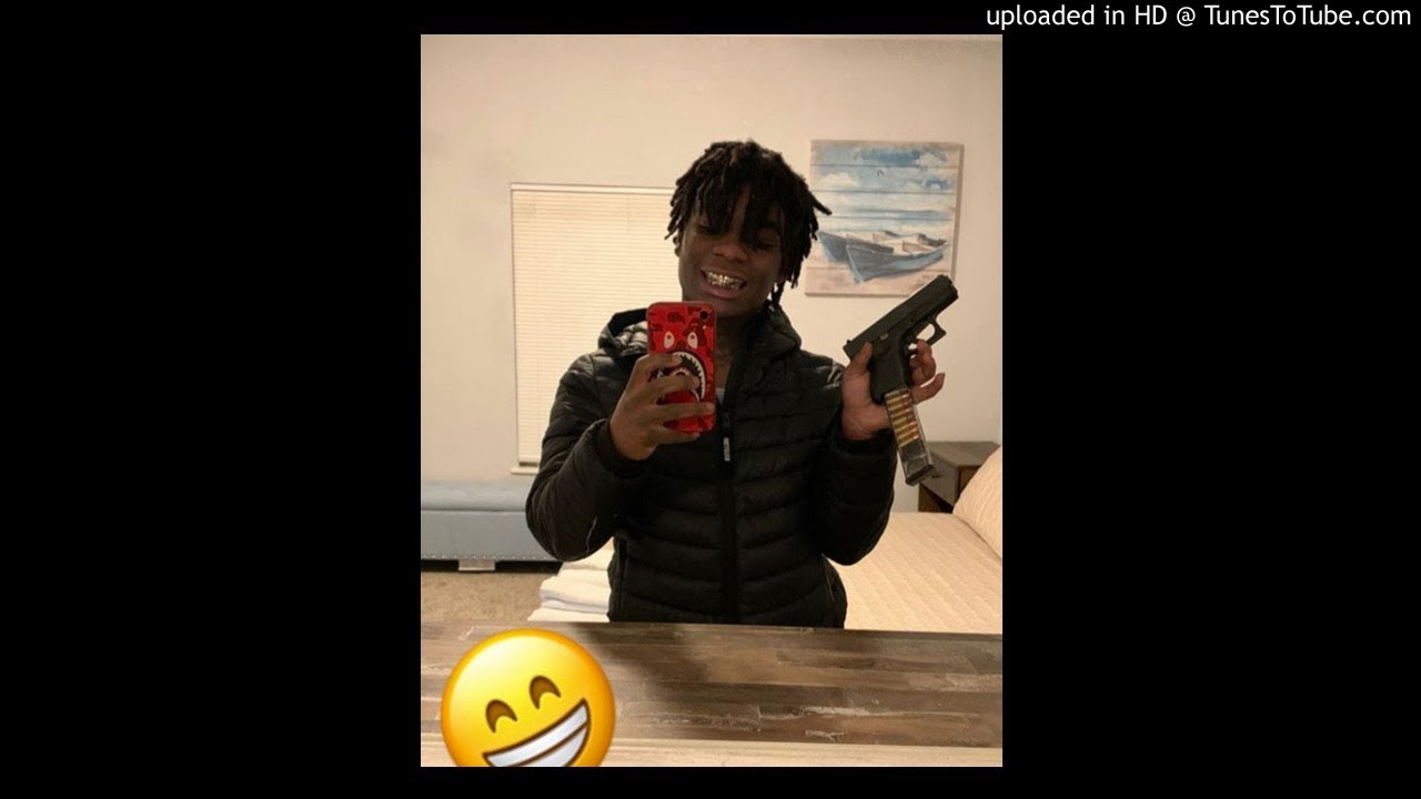 EBK CYRAQ X BEATBYJEFF X EBK TOPSHOOTA NO MELODY TYPE BEAT (PROD.SEIMOU ...