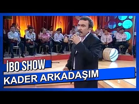 Kader Arkadaşım - Ümit Besen - Canlı Performans