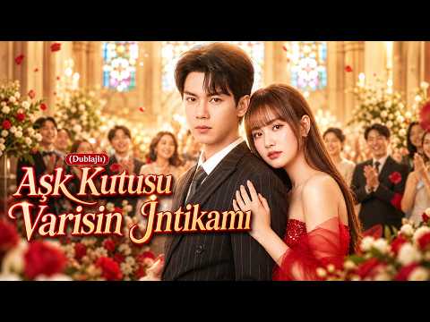 (Dublajlı) Aşk Kutusu Varisin İntikamı #dramabox