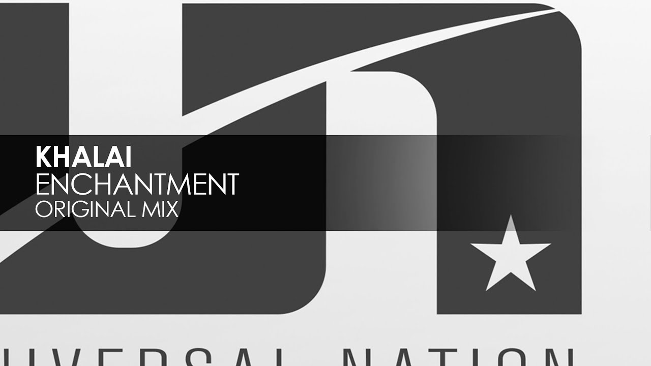 Khalai - Enchantment - YouTube