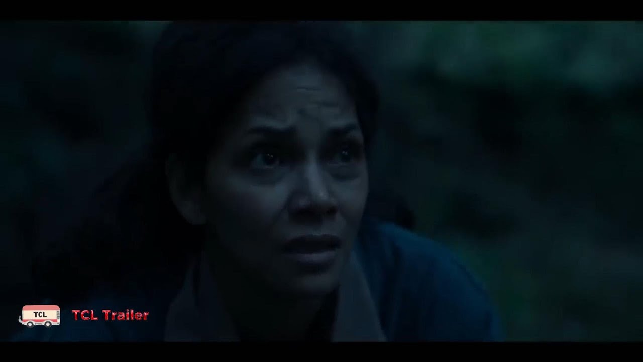 Never Let Go Trailer 2024 Starring Halle Berry - YouTube