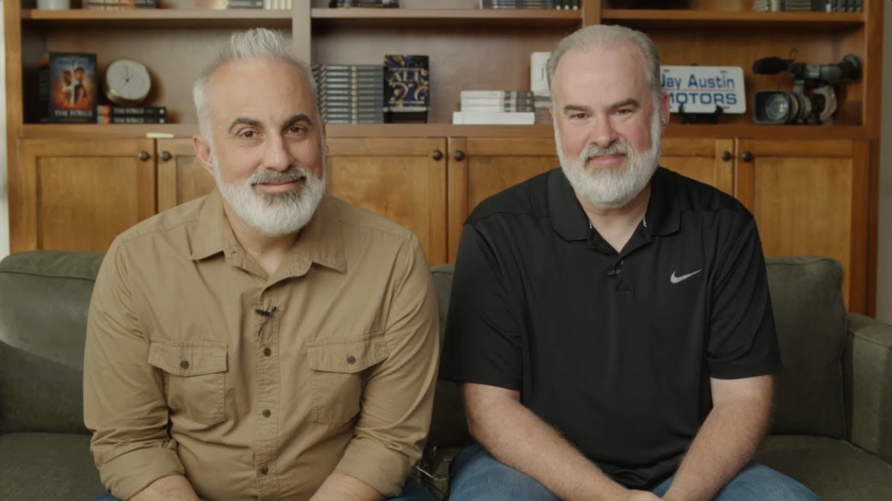 THE FORGE Live Stream! - YouTube