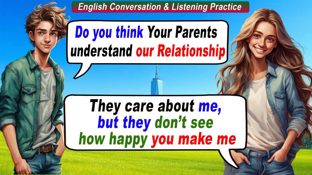 English Speaking Practice - Basic to Advanced Questions and Answers ...