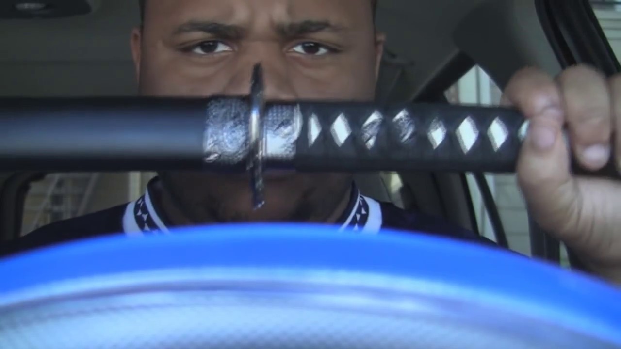 (Driving aggressions) search for Sefus @dcigs - YouTube