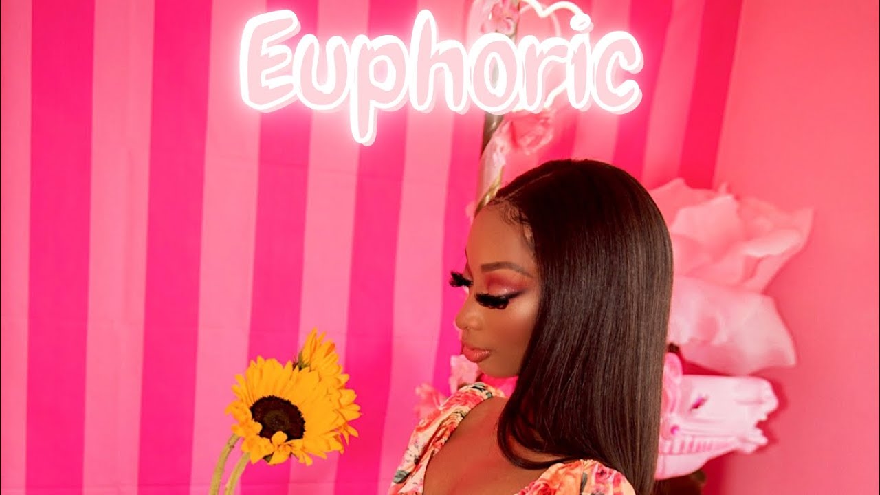 Euphoric - Slim Rose (Prod. DJ Idea) - YouTube