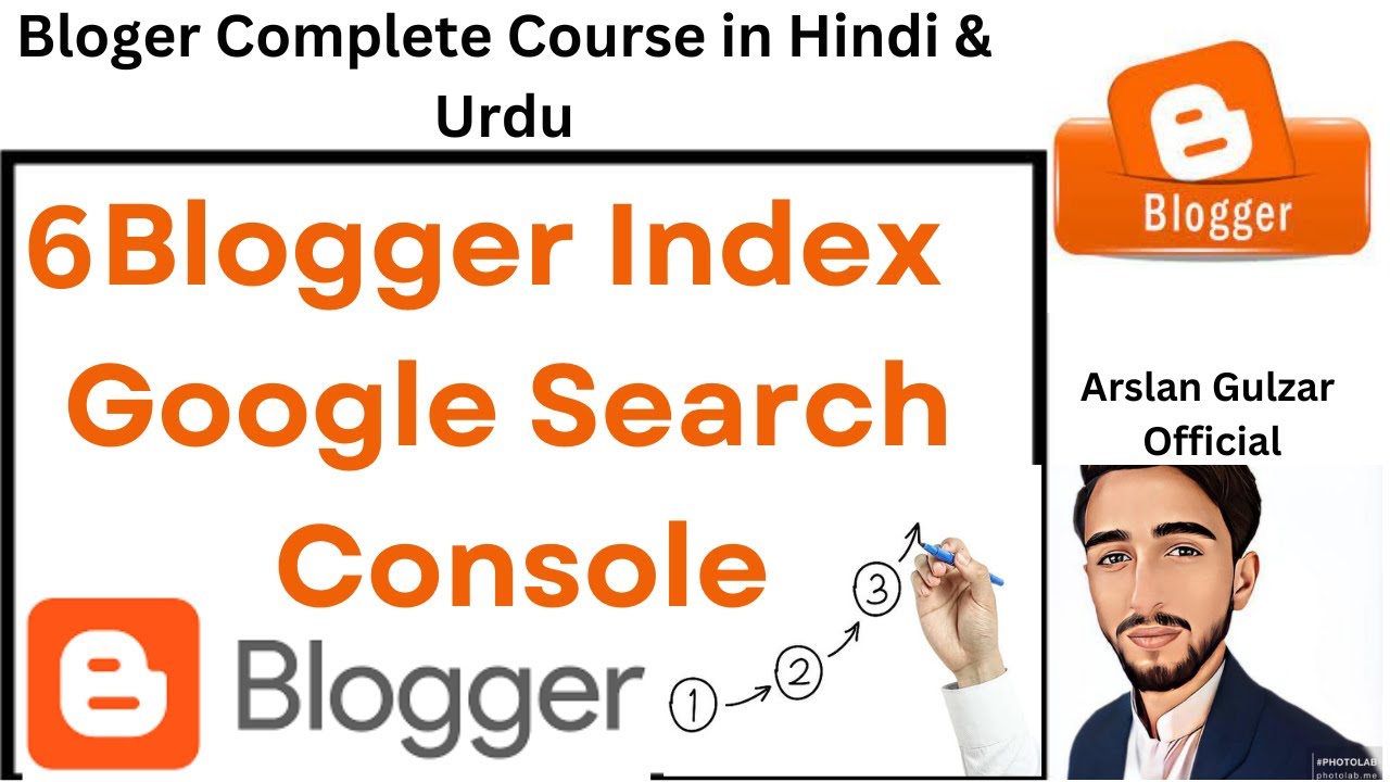 How to Use Google Search Console | Google Search Console Login | Google ...