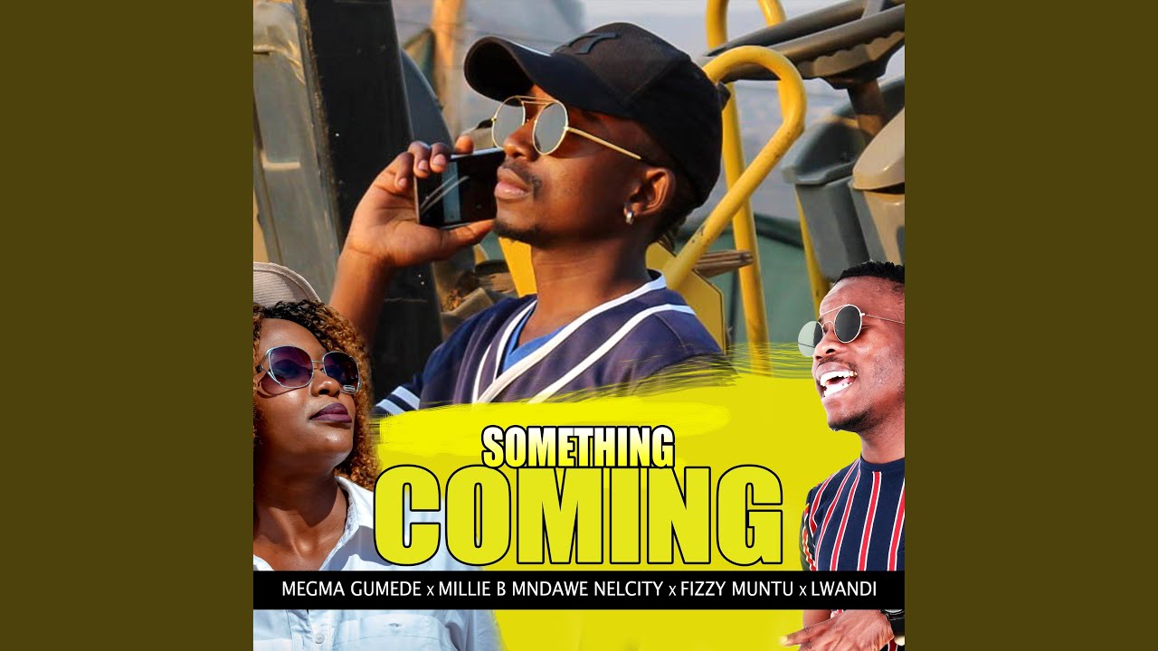 Something Coming YouTube something-coming-youtube