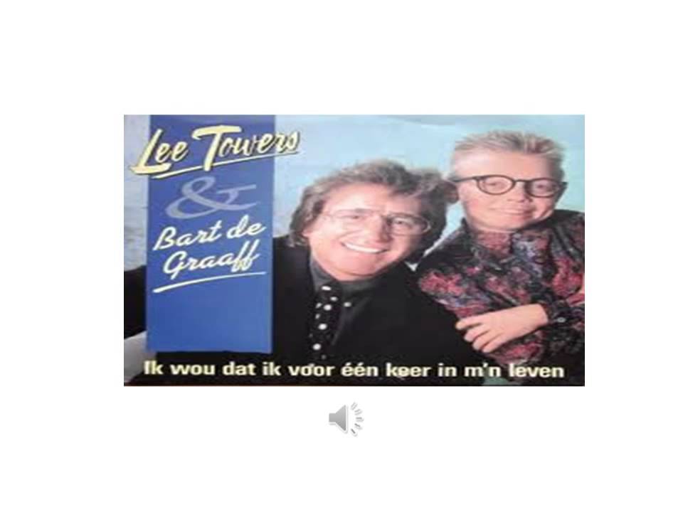 Bart de Graaff - YouTube