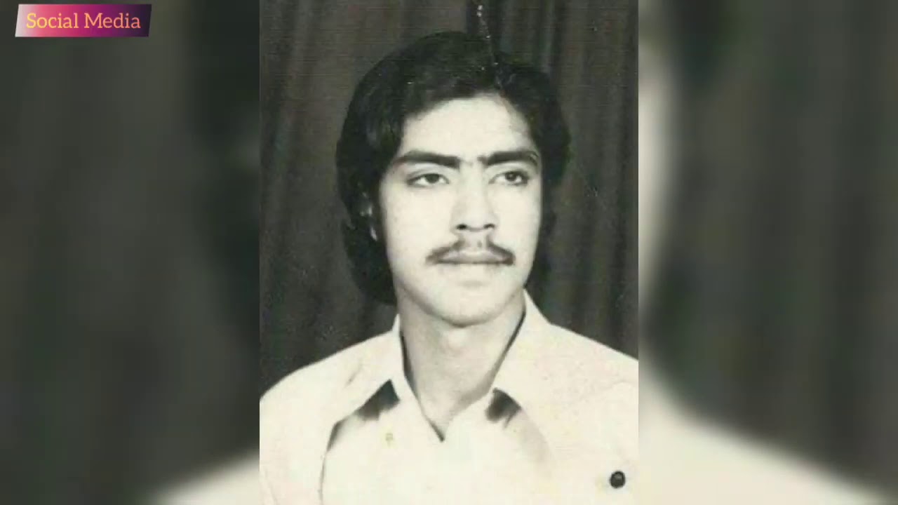 Biography of bashir khan qureshi🚩 - YouTube