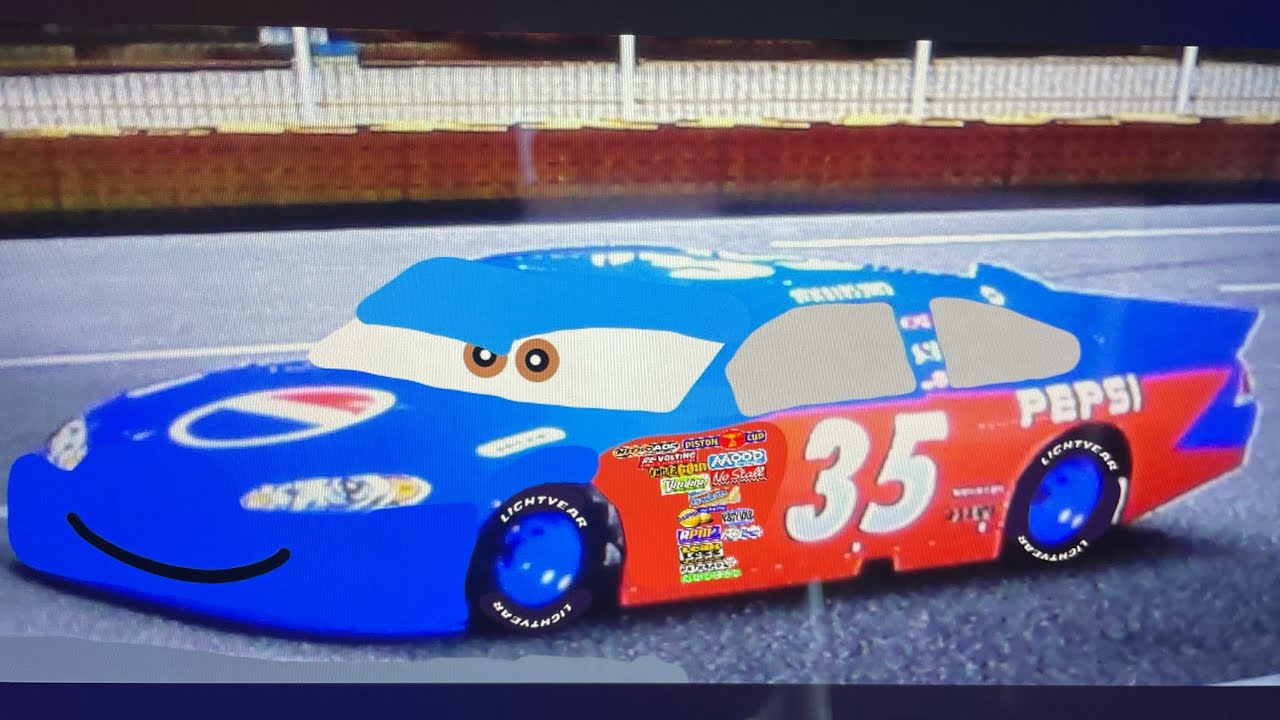 My Racing Career: Cole Jones Also Known As STICKERS2003 - YouTube