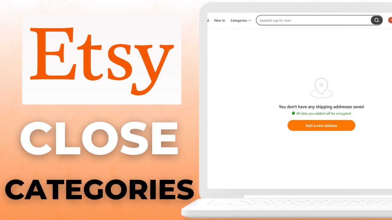 How To Close an Etsy Shop Quick & Easy Guide to Closing Your Shop (2025 ...