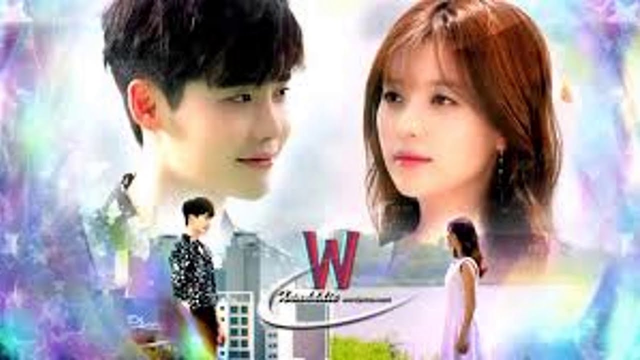 W dos mundos trailer (audio latino) - YouTube