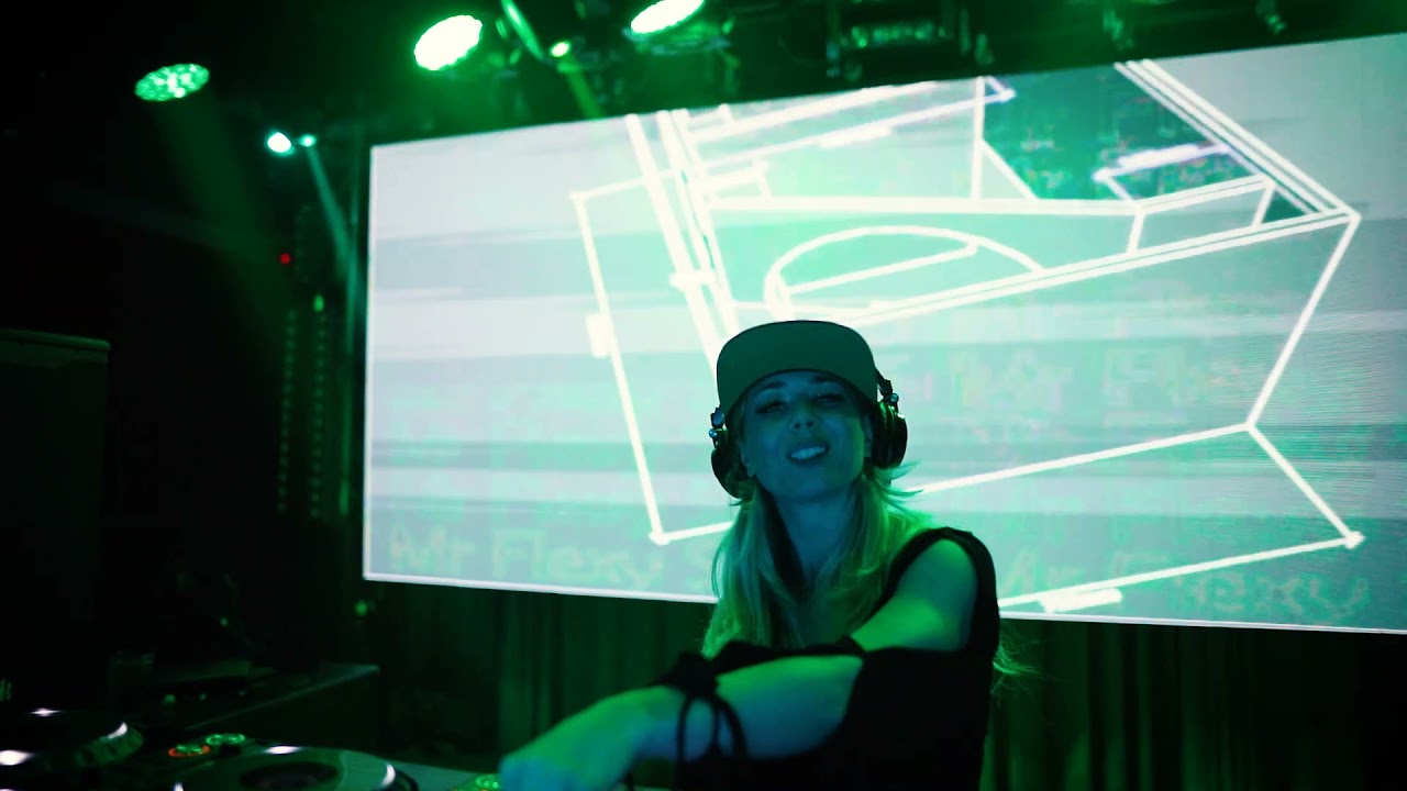 Bass Lounge promo 2021 - The Red Room Vancouver - YouTube