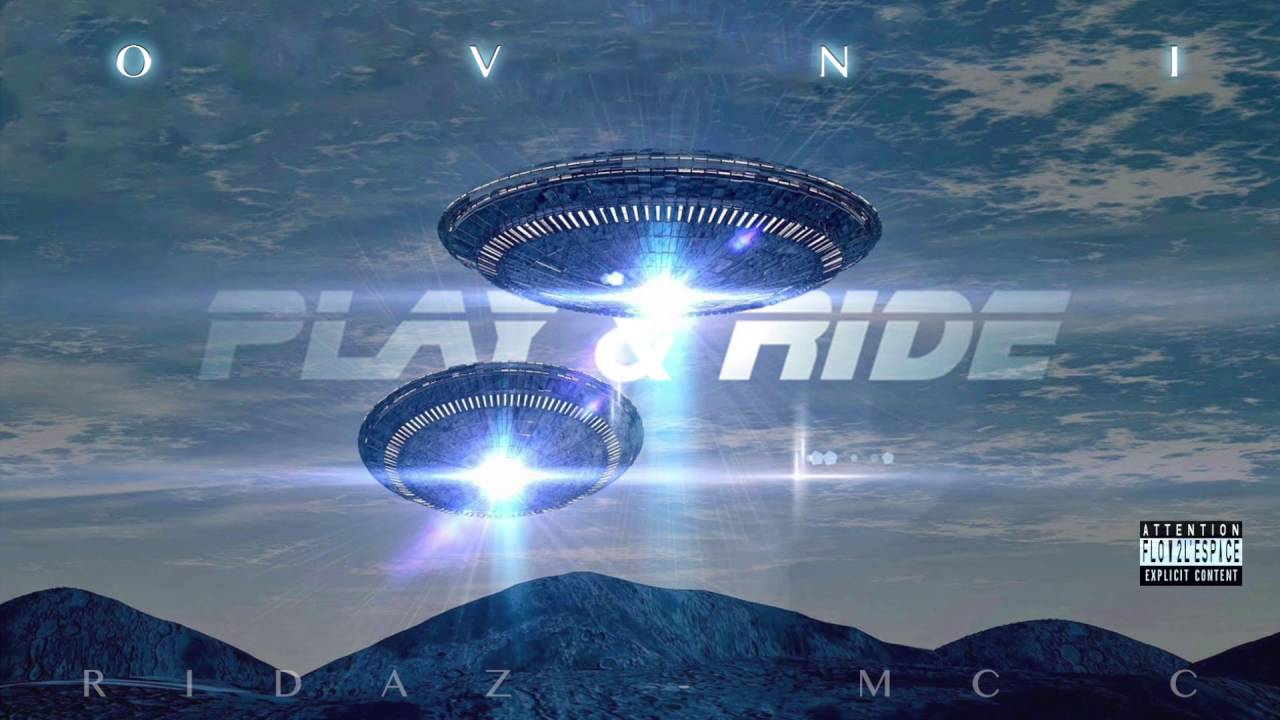 PLAY & RIDE (MR Ridaz & Mc c) - OVNI - REMIX YG - MY NIGGA - (2015 ...