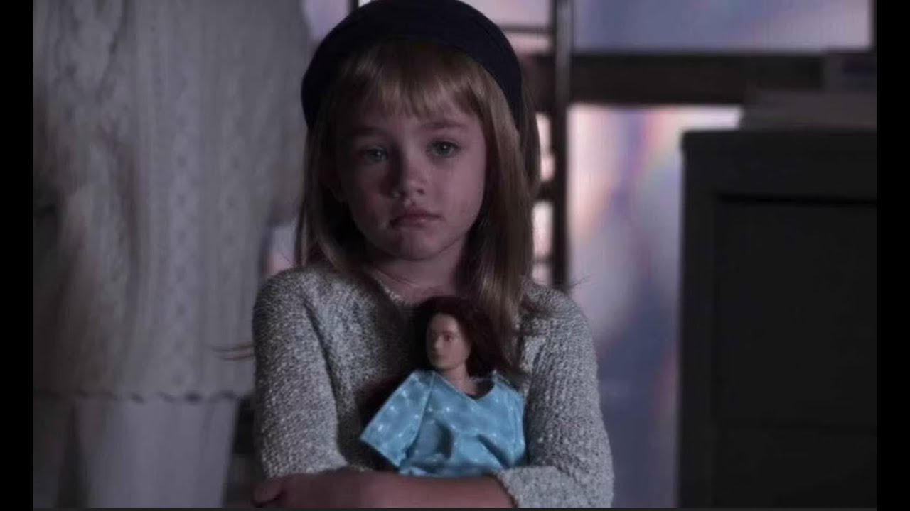 Meredith & Ellis Grey Saddest Moments | Grey's Anatomy - YouTube