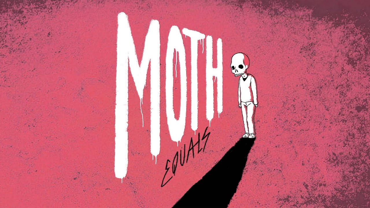 Tricky - Unreal [ Moth Equals Remix ] - YouTube