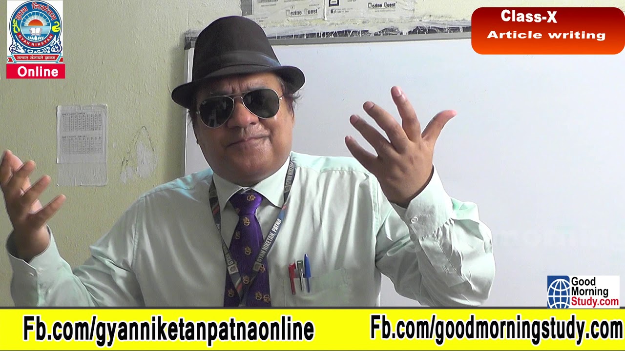 Article Writing Article Writing Format Class 10 GyanNiketanOnline article-writing-article-writing-format-class-10-gyanniketanonline