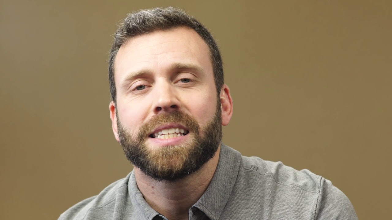 Clint Watson- Creed Fitness Testimonial - YouTube