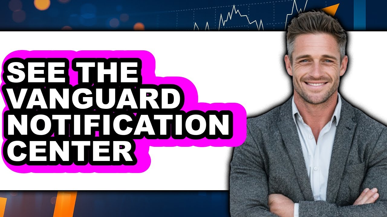 How to See the Vanguard Notification Center (updated) - YouTube