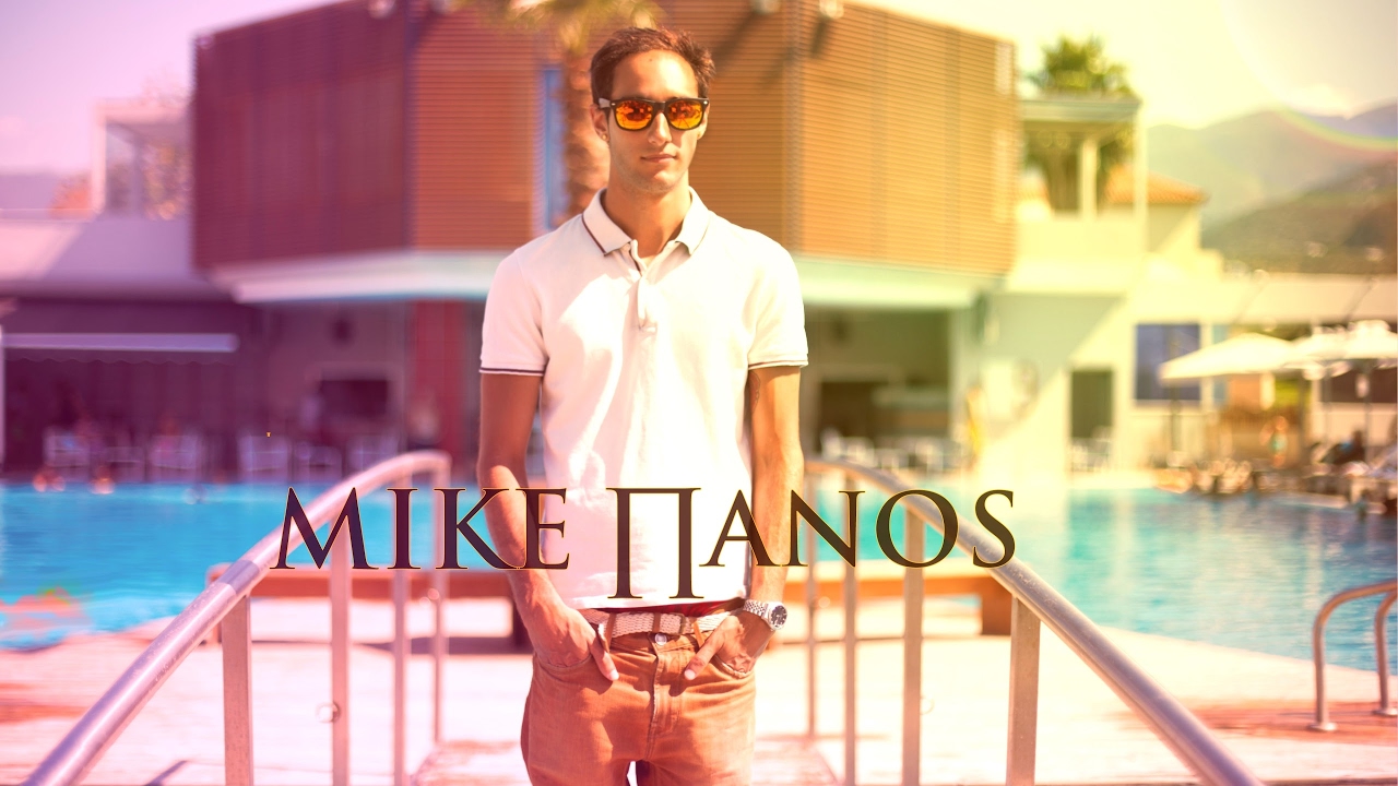 Diffusion en direct de Mike Panos - YouTube