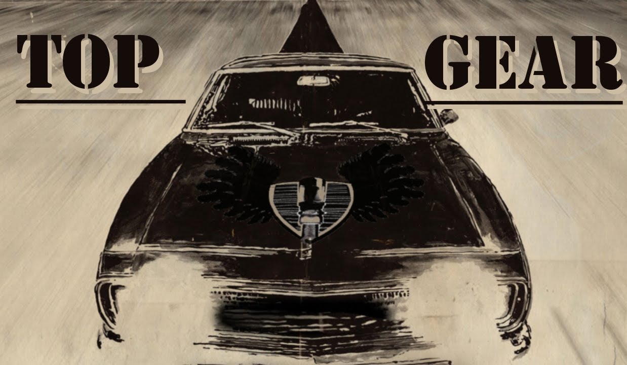 Top Gear (lyrics) - YouTube