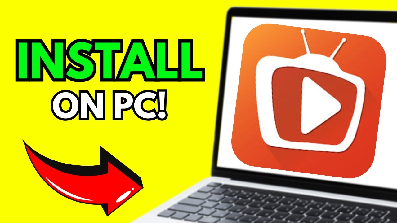 How To Install Tea TV On PC (Full Guide 2026) - YouTube