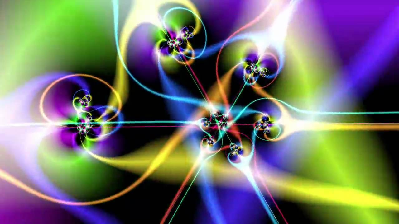 "Break In" ~ 1 ~ HD Fractal Video Series ~ All You Can Eat Double ...