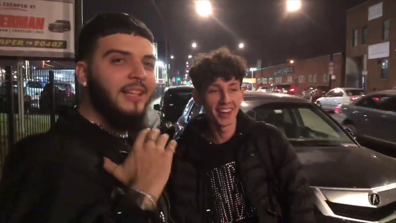 DK Pop Up Visualizer - YouTube