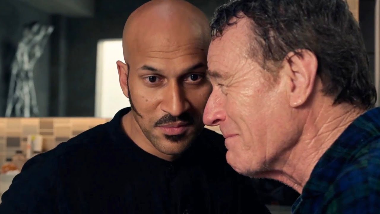 Keegan-Michael Key Funny & Iconic Moments - YouTube