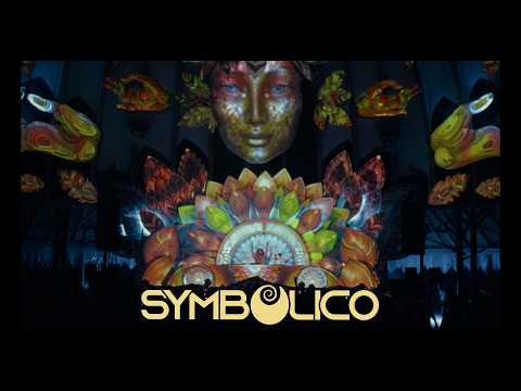 Symbolico @ Ozora Festival 2025 (Full Set Movie)