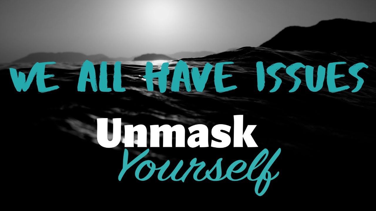 We All Have Issues - YouTube