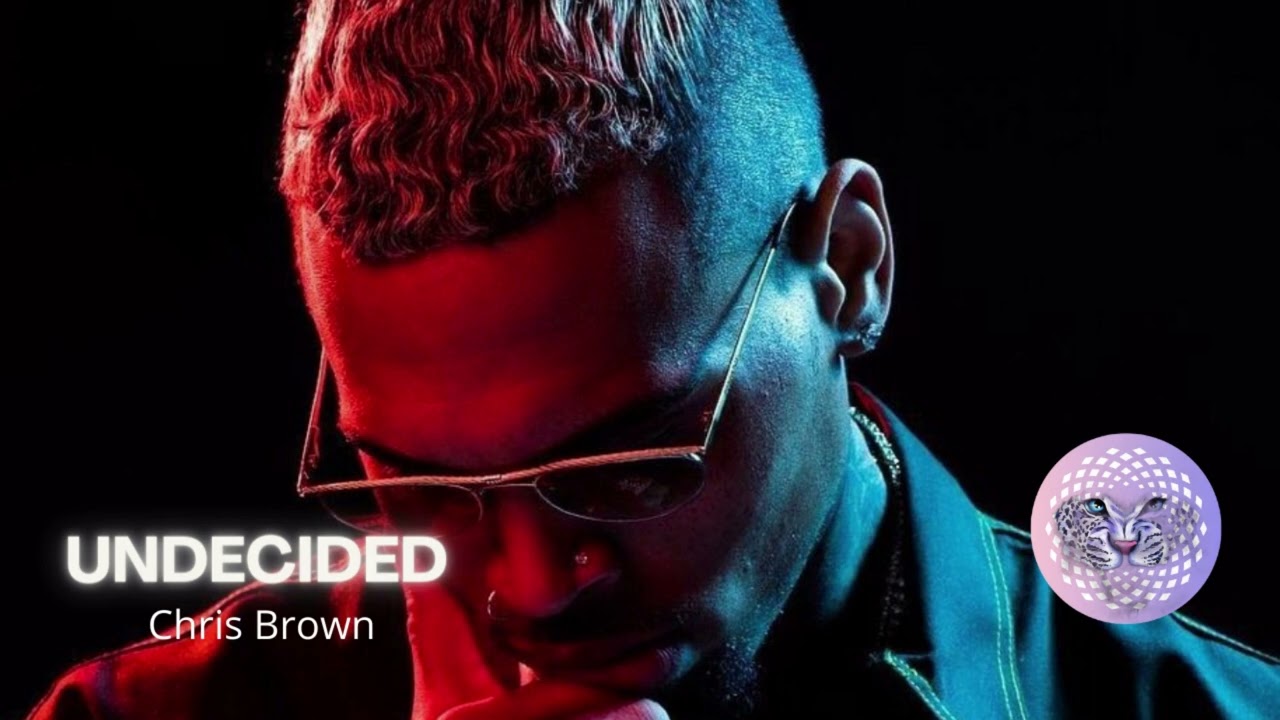 Chris Brown - Undecided (Official Audio) - YouTube