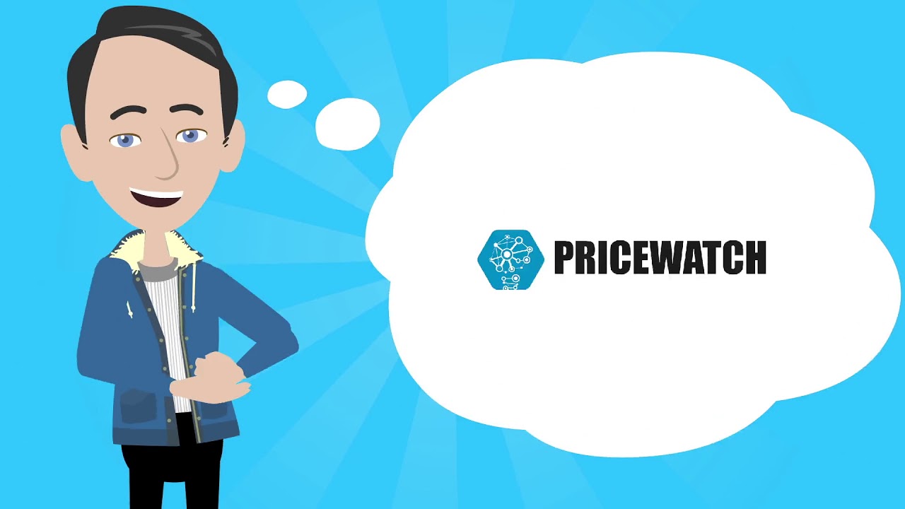 Pricewatch - YouTube