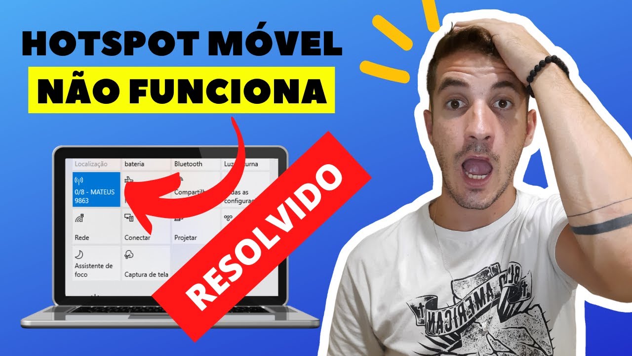 HOTSPOT M VEL N O FUNCIONA WINDOWS 10 E 11 YouTube hotspot-m-vel-n-o-funciona-windows-10-e-11-youtube