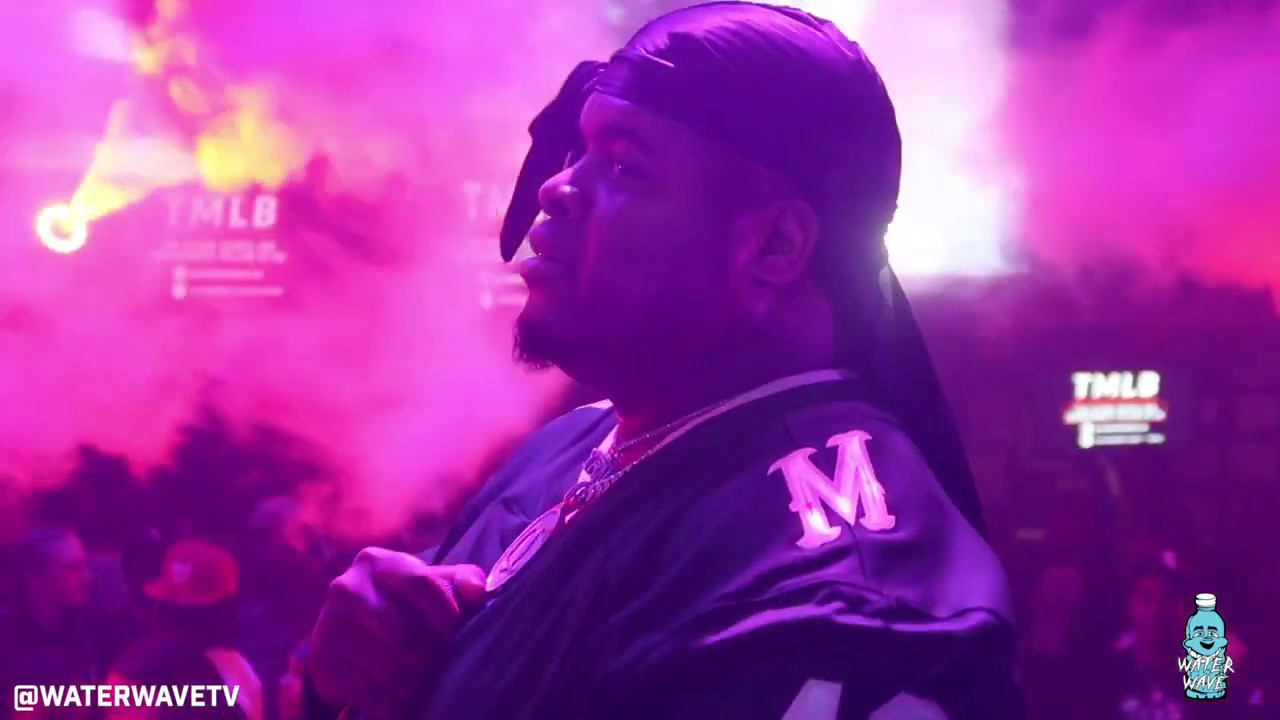 Duke Deuce LIVE CONCERT FULL SET MINNEAPOLIS MN - Water Wave TV. - YouTube