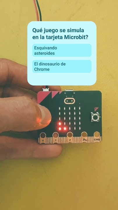 Juegos de programación en Makecode Microbit #microbit #algoritmo #aulasteam #roboticaeducativa # ...